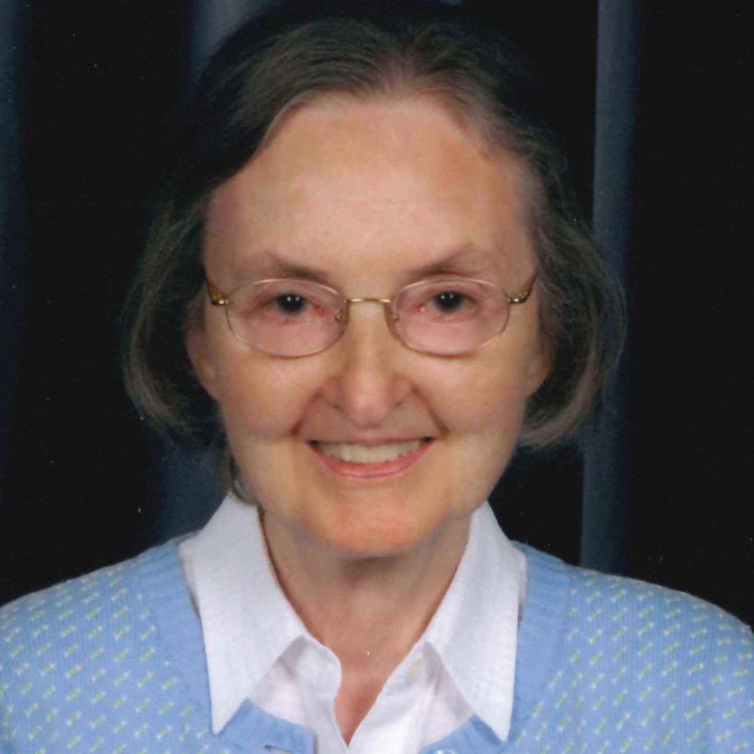 Lillian Rita (Oswald) Bair | Anabaptist World