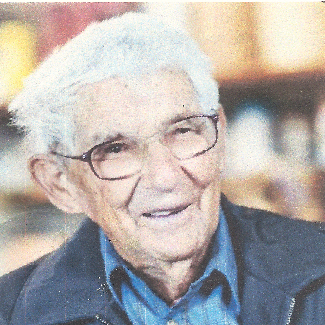 Ira S. Miller | Anabaptist World