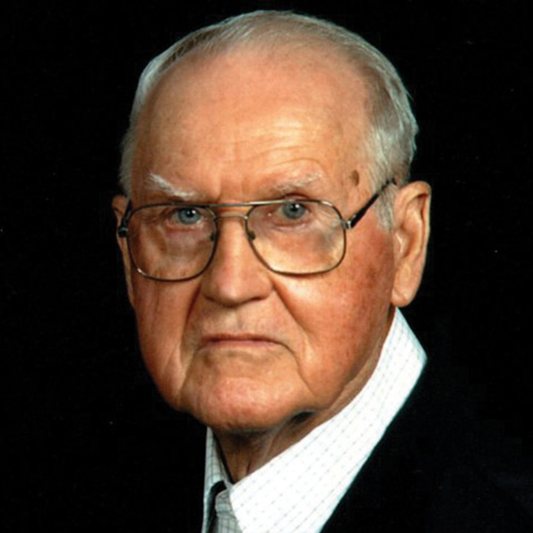 Lyle Samuel Burkholder | Anabaptist World