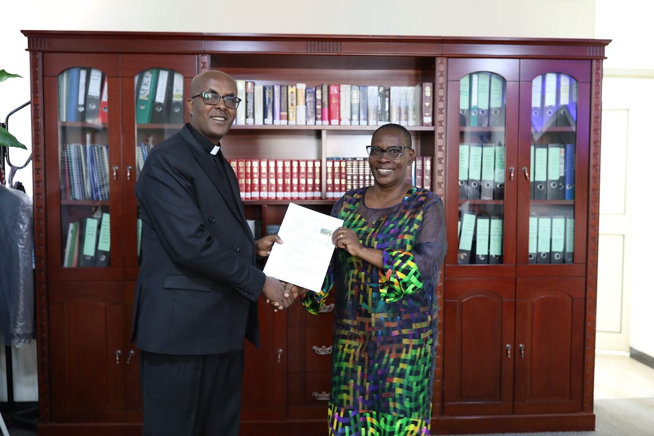 East African Mennonites hold summit | Anabaptist World