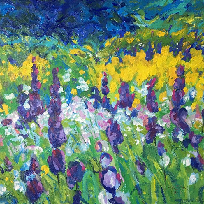 Artist Spotlight: Rob Larson | Anabaptist World