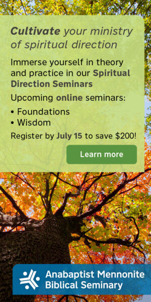 Alisha and Josh Garber, Author at Anabaptist World