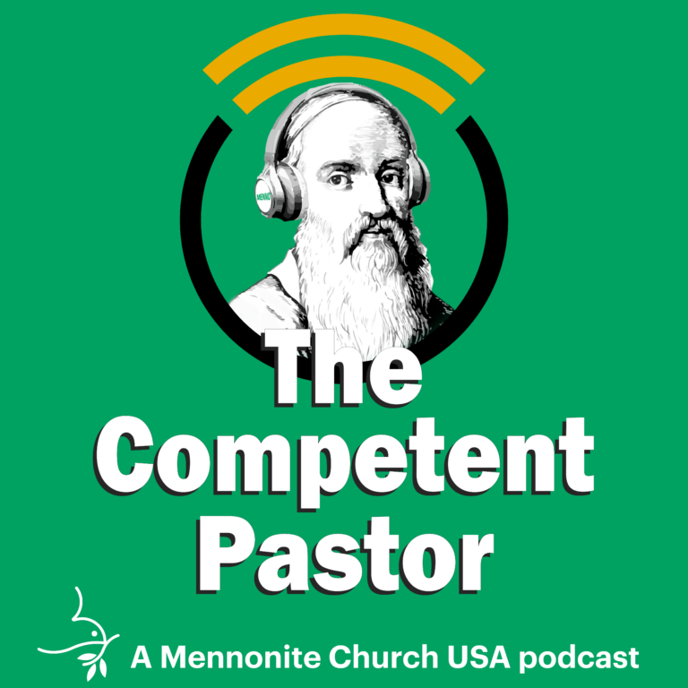 MC USA launches two podcasts for pastors and leaders | Anabaptist World
