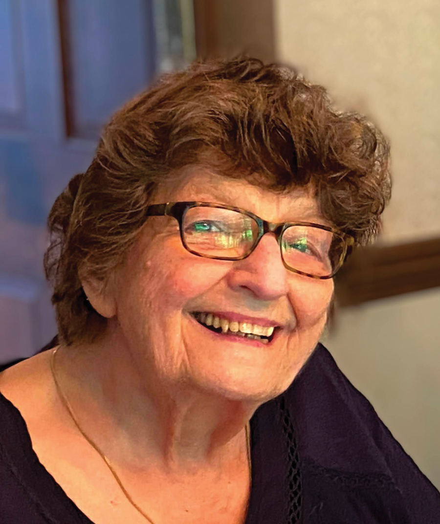 Dorothy Leora Wissler Zehr | Anabaptist World