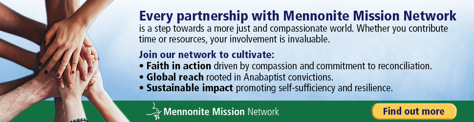 Anabaptism’s 500th birthday | Anabaptist World