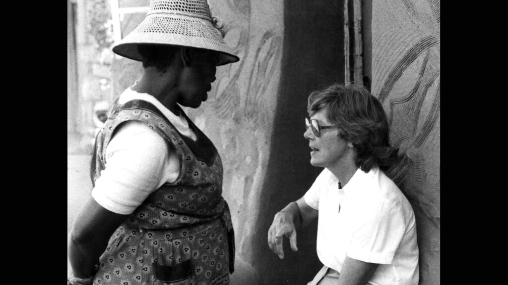 Service took Bohn around the world | Anabaptist World