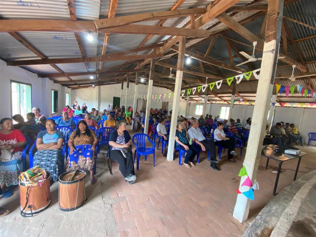 Menonitas del Paraguay y la diversidad cultural | Anabaptist World