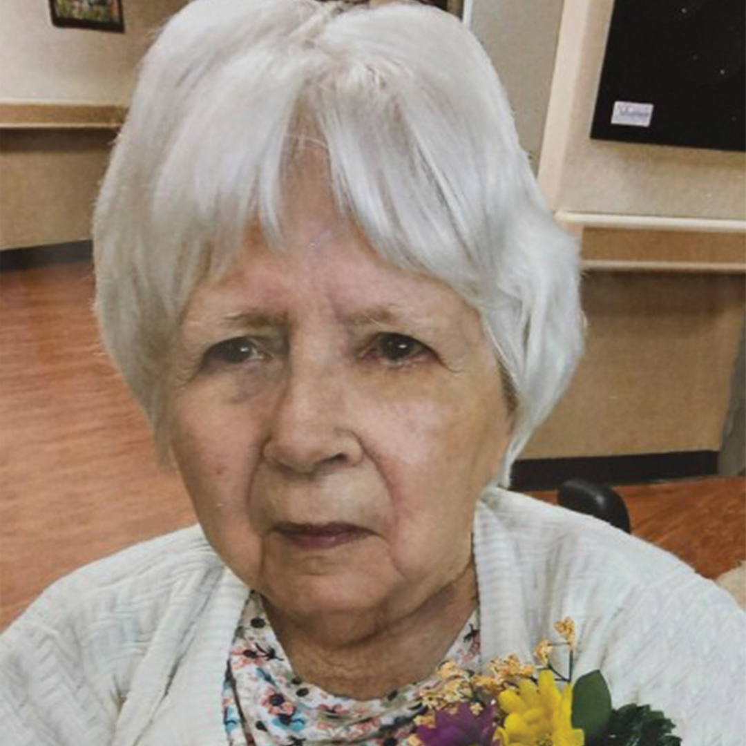 Phyllis Jane Boese | Anabaptist World