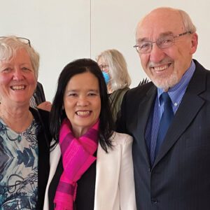 Home | Anabaptist World