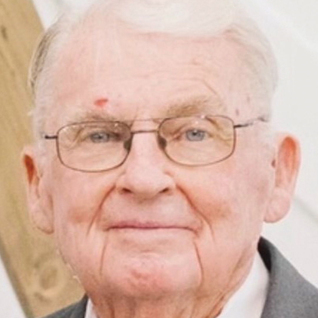 Theodore Lee “Ted” Pankratz | Anabaptist World