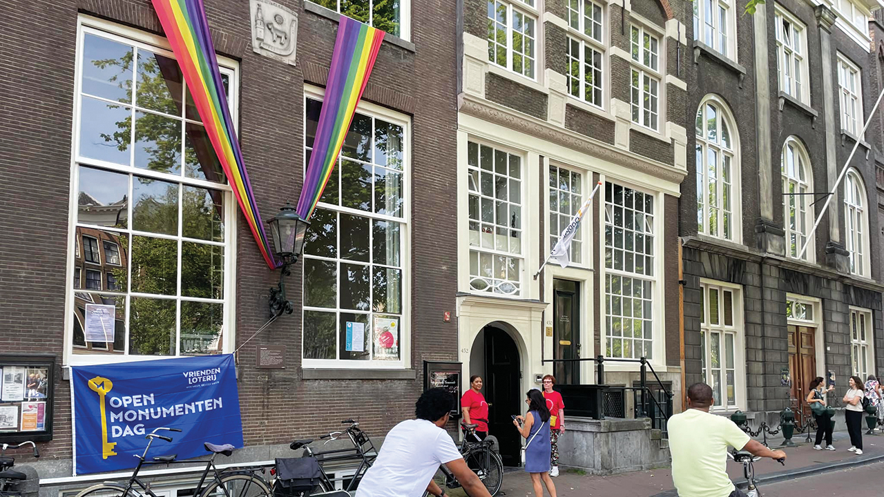 500 years ago, Anabaptists showed the meaning of true evangelical faith | Anabaptist World