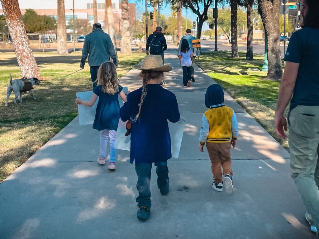 Five things Friday roundup: Things I’ve learned living in Babylon | Anabaptist World