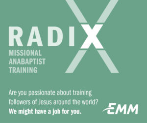 Home | Anabaptist World