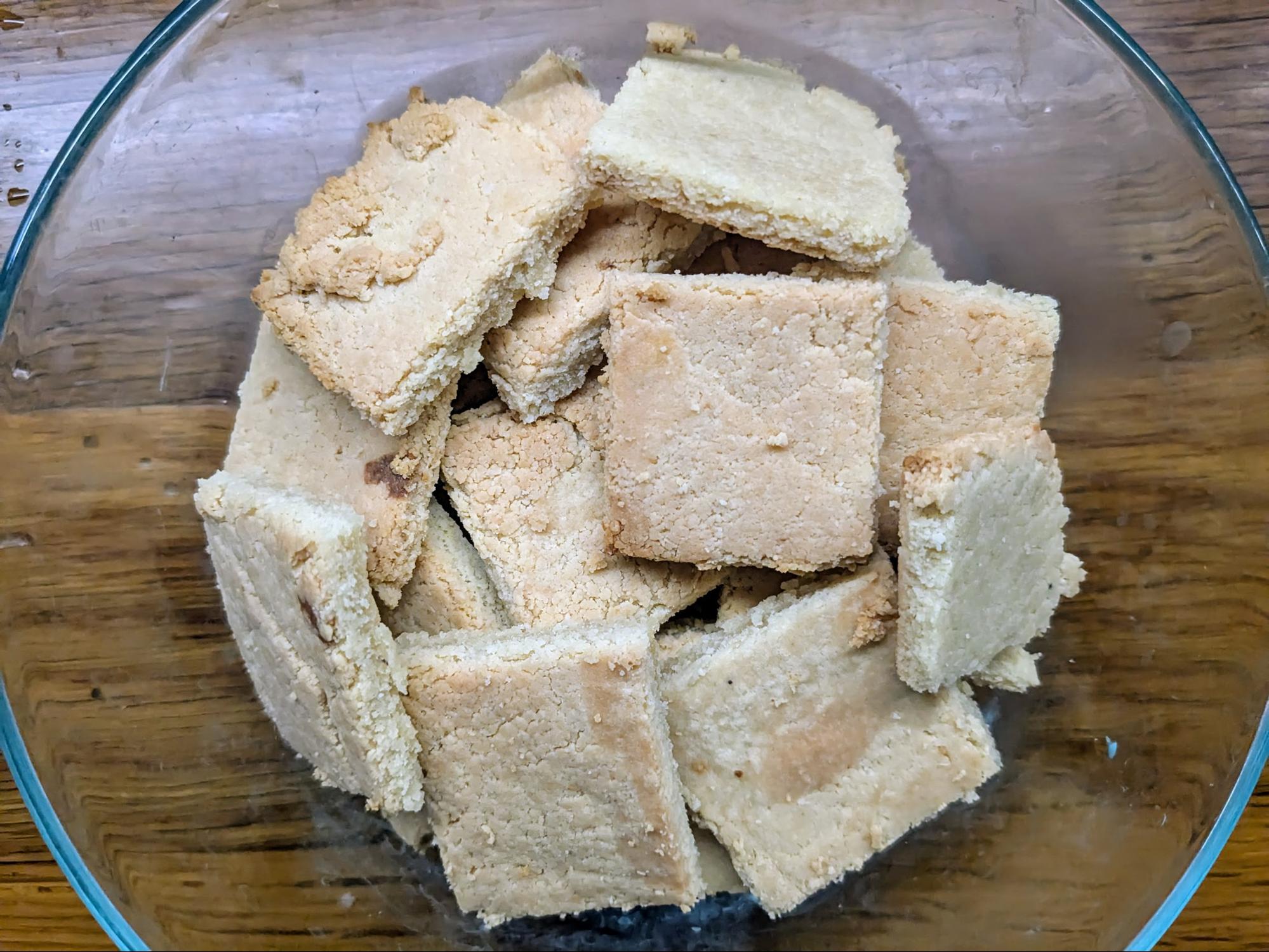 Who's in your communion wafer? | Anabaptist World