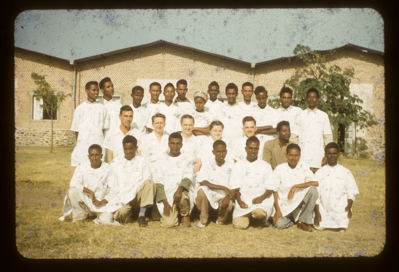 Five things Friday roundup: The foundation matters | Anabaptist World