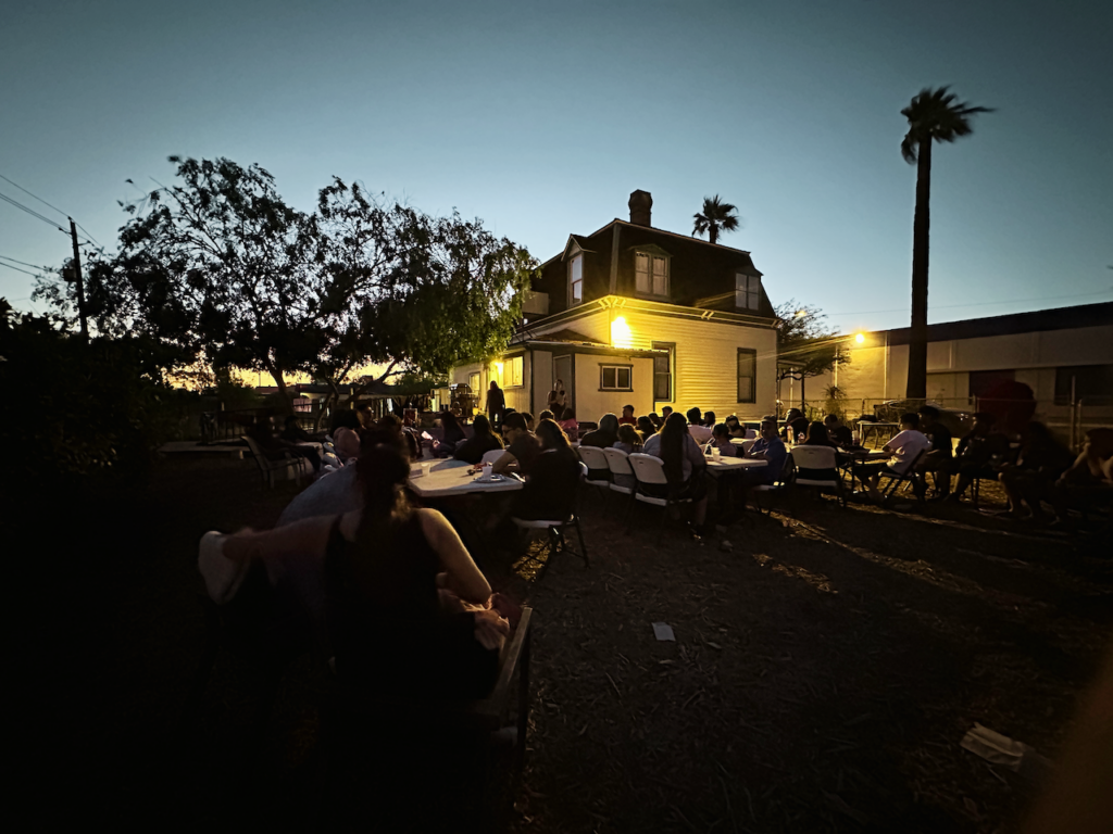 Five things Friday roundup: Jesus with skin on | Anabaptist World