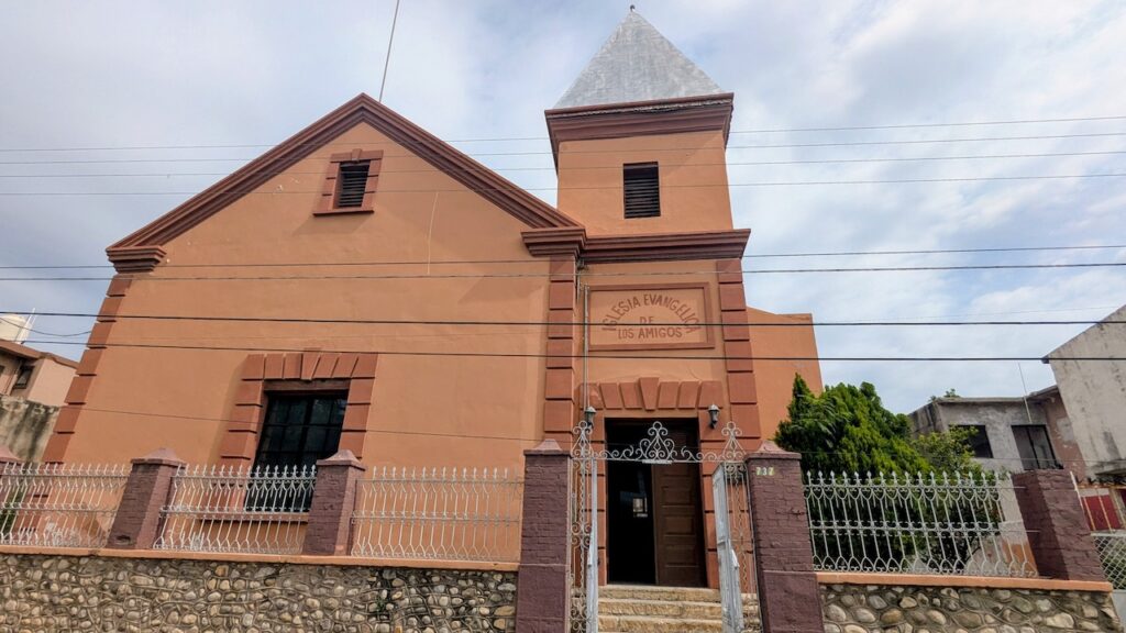 Five things Friday roundup: Quaker core values | Anabaptist World