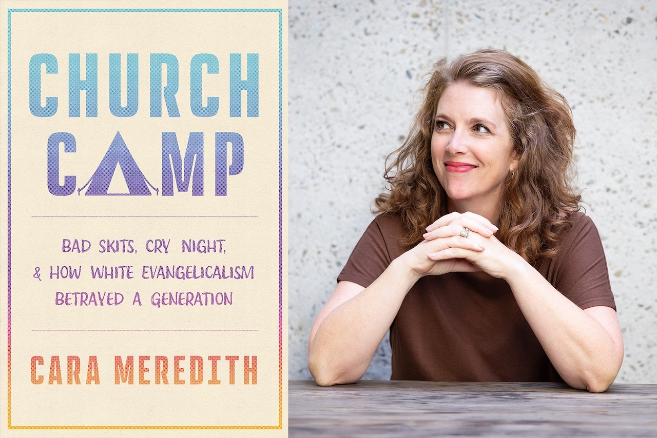‘Church Camp’ book calls out conversion efforts, ‘cry night’ at ...