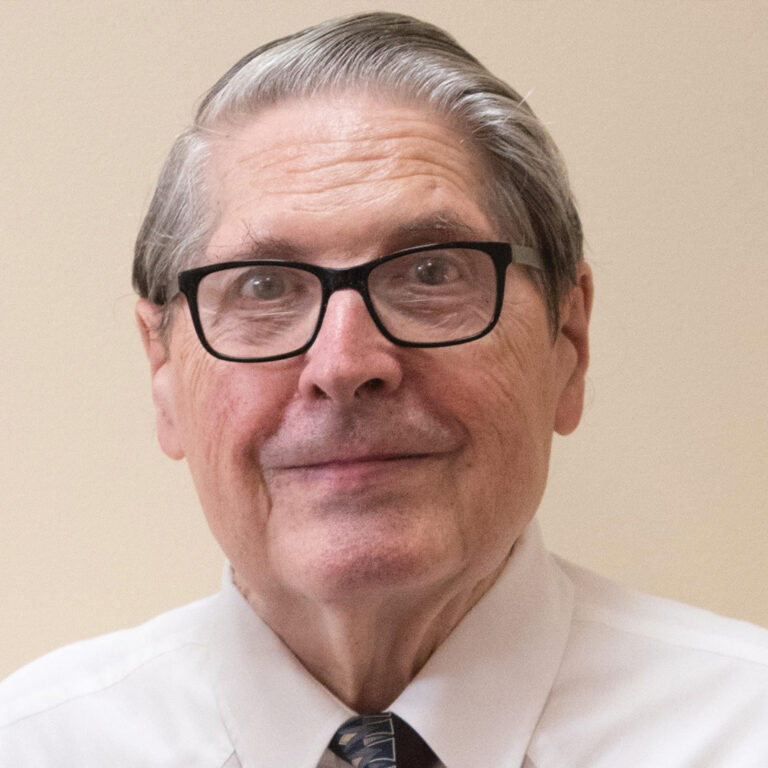 Allan Ralph Mast | Anabaptist World