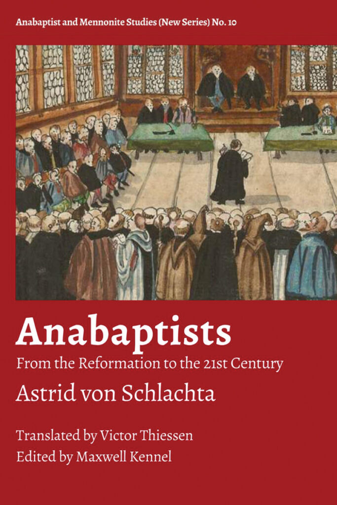Faith history in many forms | Anabaptist World