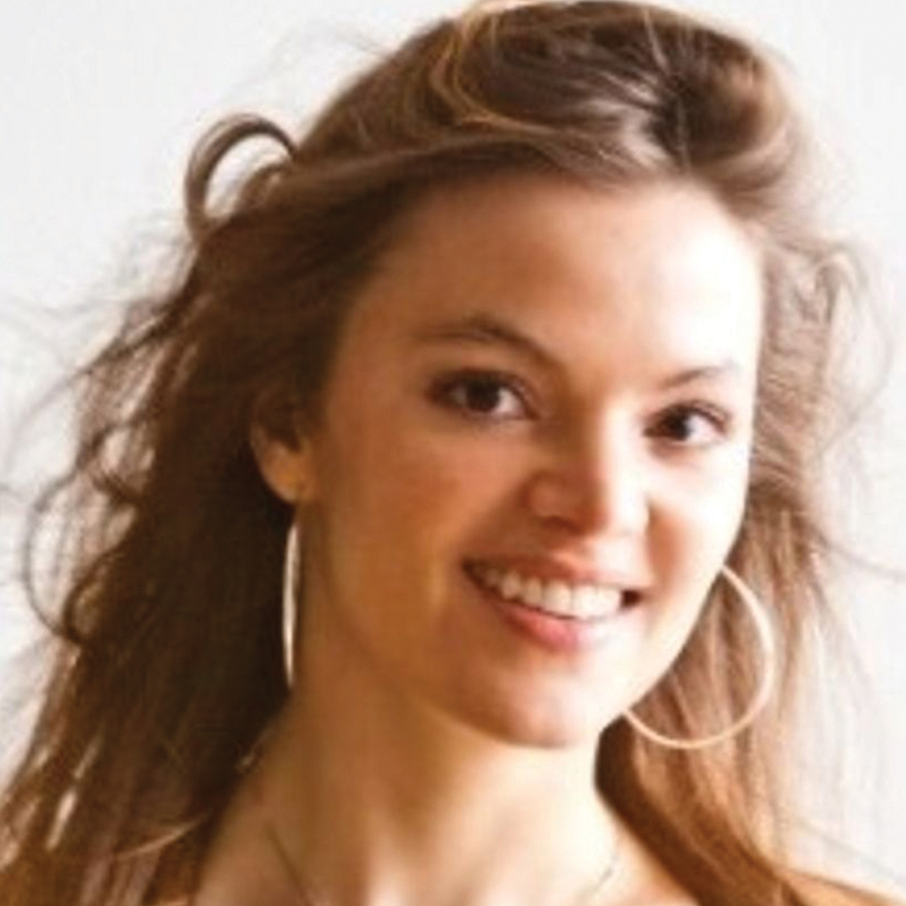 Mariell (Mary) Waltner | Anabaptist World